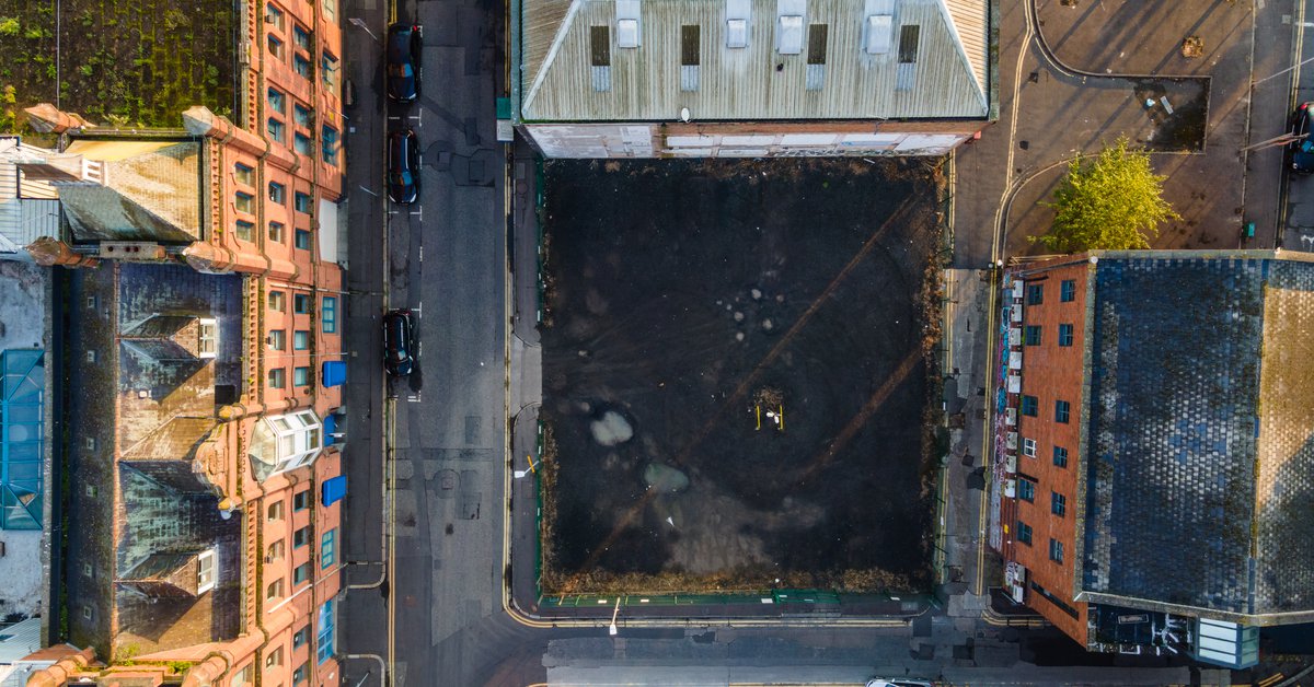 89-91 Academy Street | NI Planner