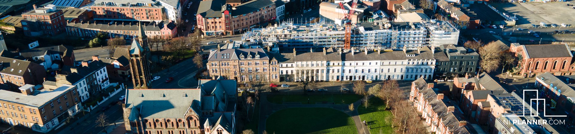 Aster House | Property & Planning Information