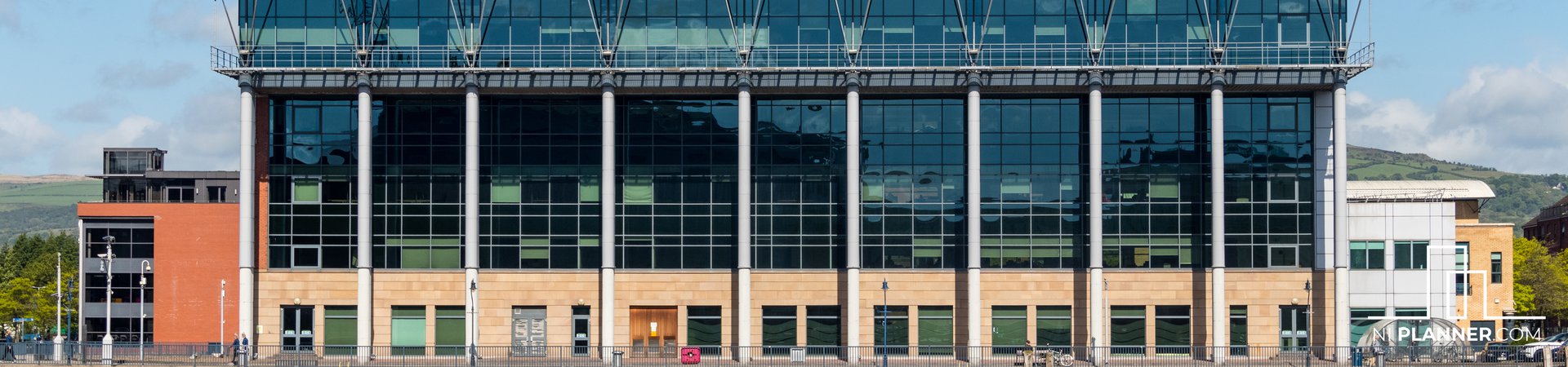 Beacon House | NI Planner