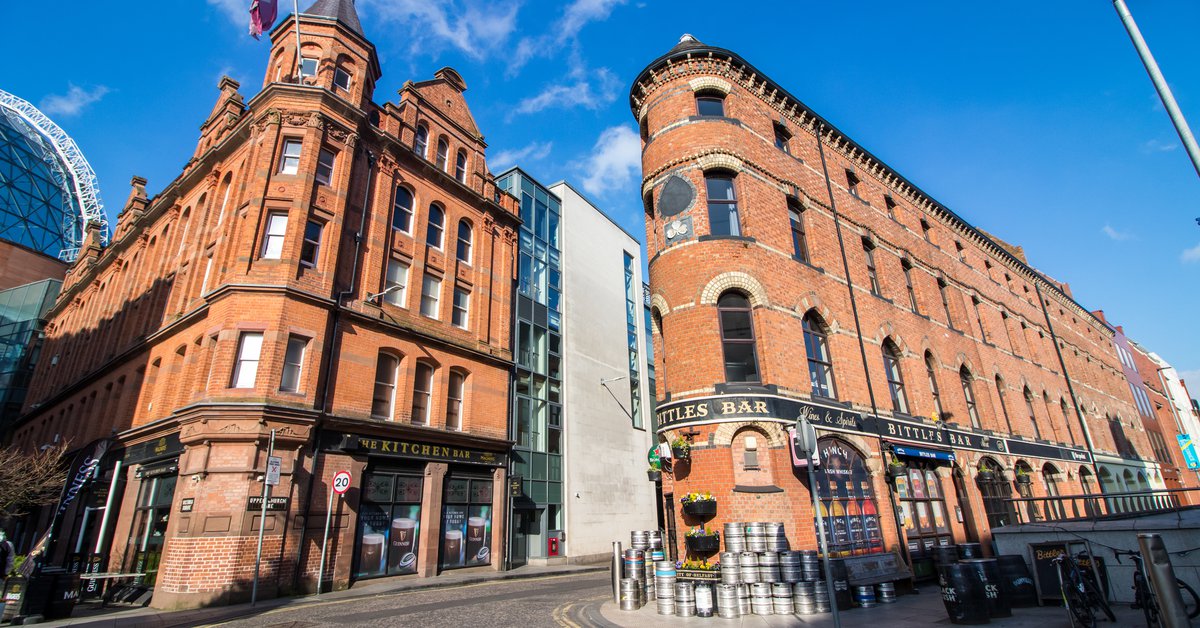 Bittles Bar | Property & Planning Information