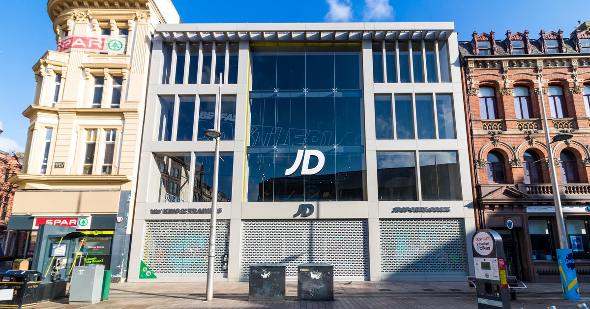 Calvert House | Property & Planning Information