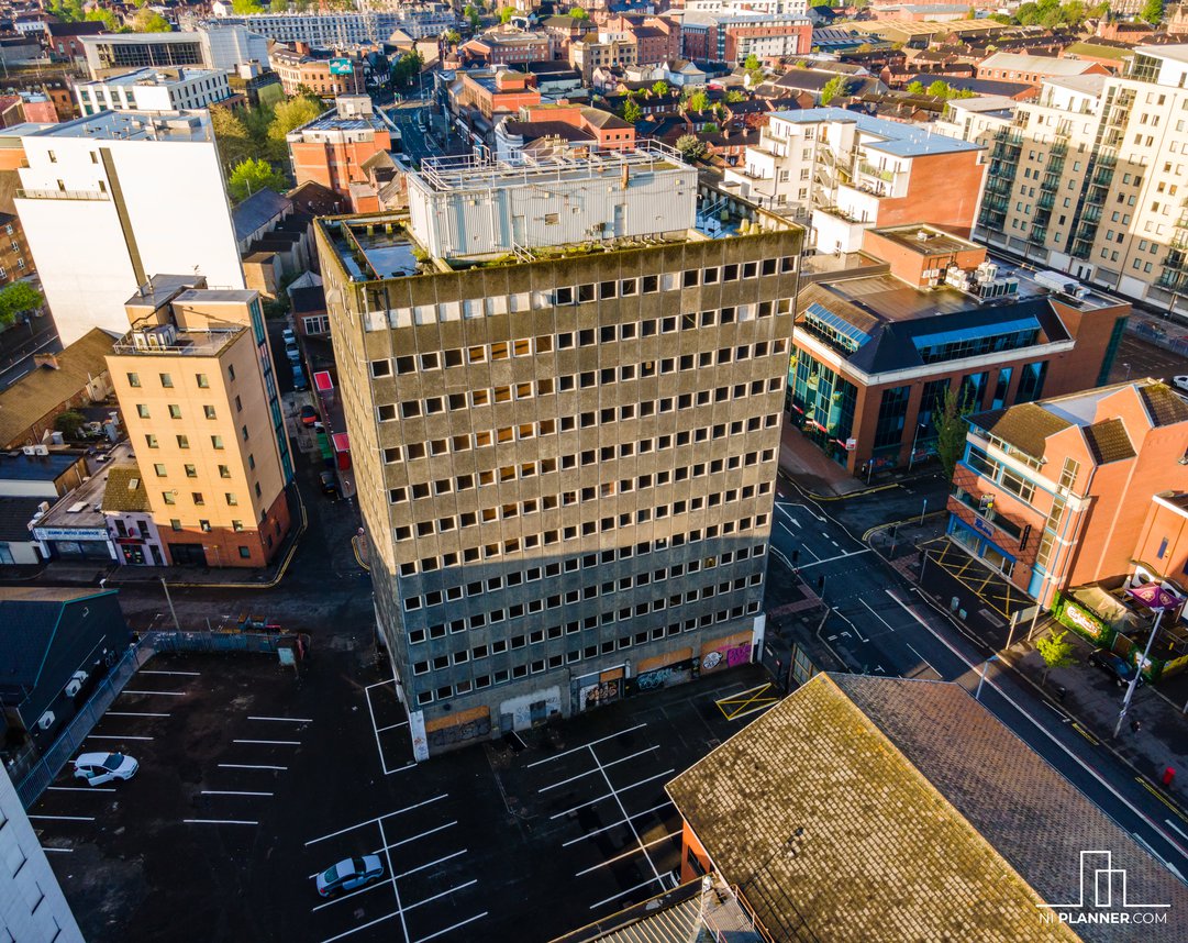 Fanum House | Property & Planning Information