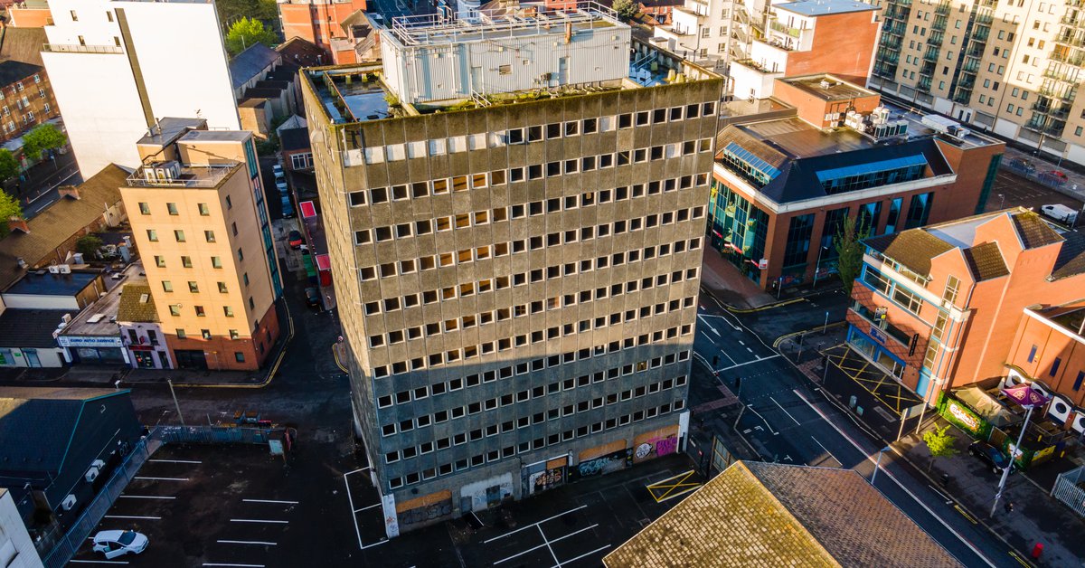 Fanum House | Property & Planning Information