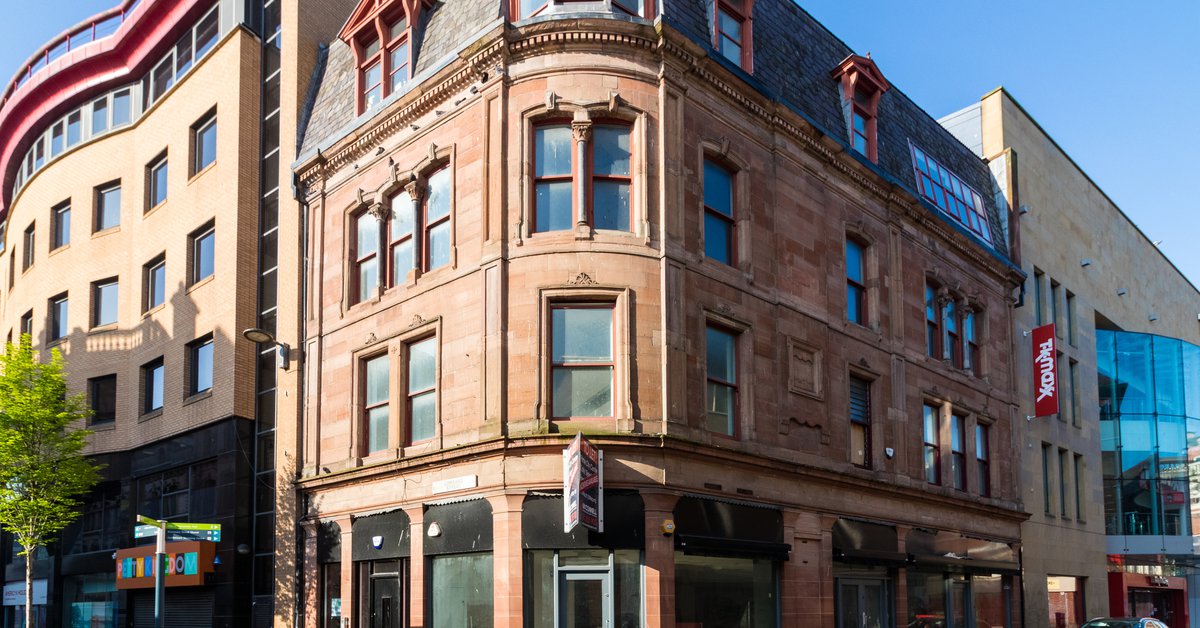 Gordon House | Property & Planning Information