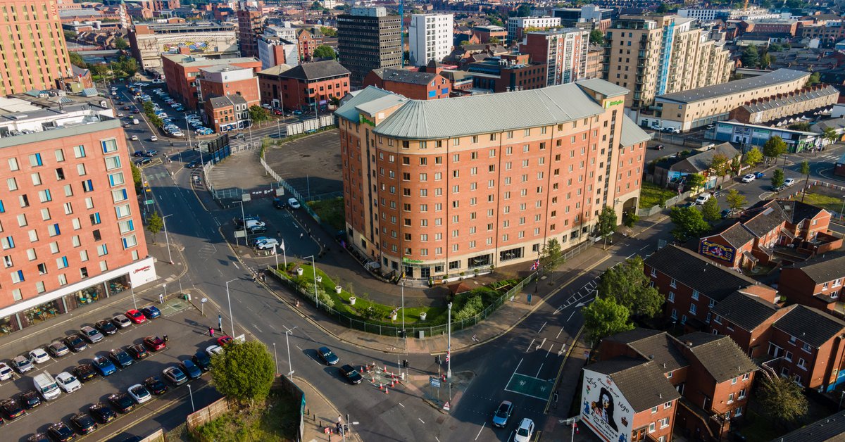 Holiday Inn | Property & Planning Information