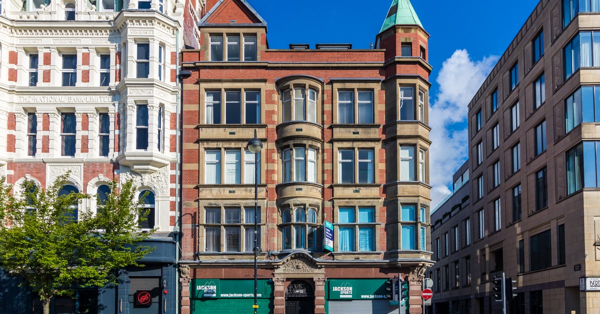 Imperial Buildings | Property & Planning Information