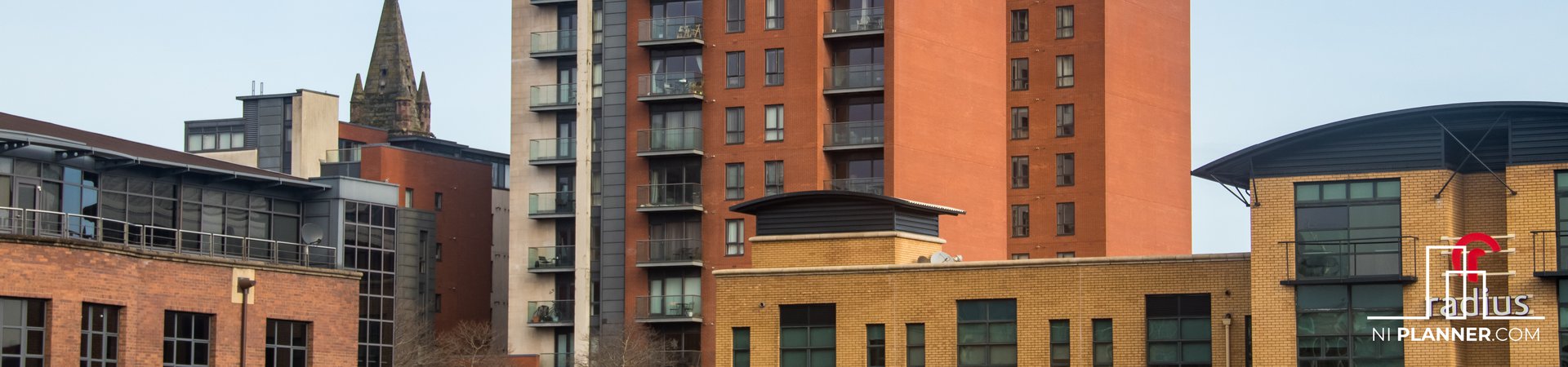 James Clow Building | Property & Planning Information