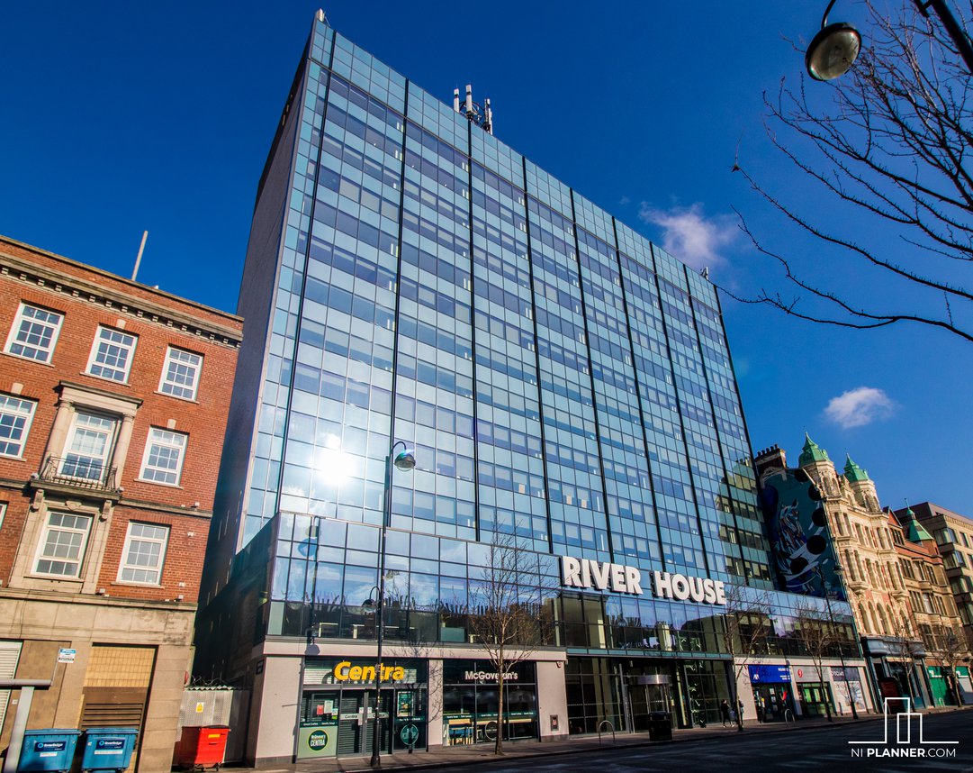 River House | Property & Planning Information