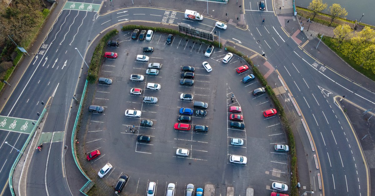 Station Street Car Park | Property & Planning Information