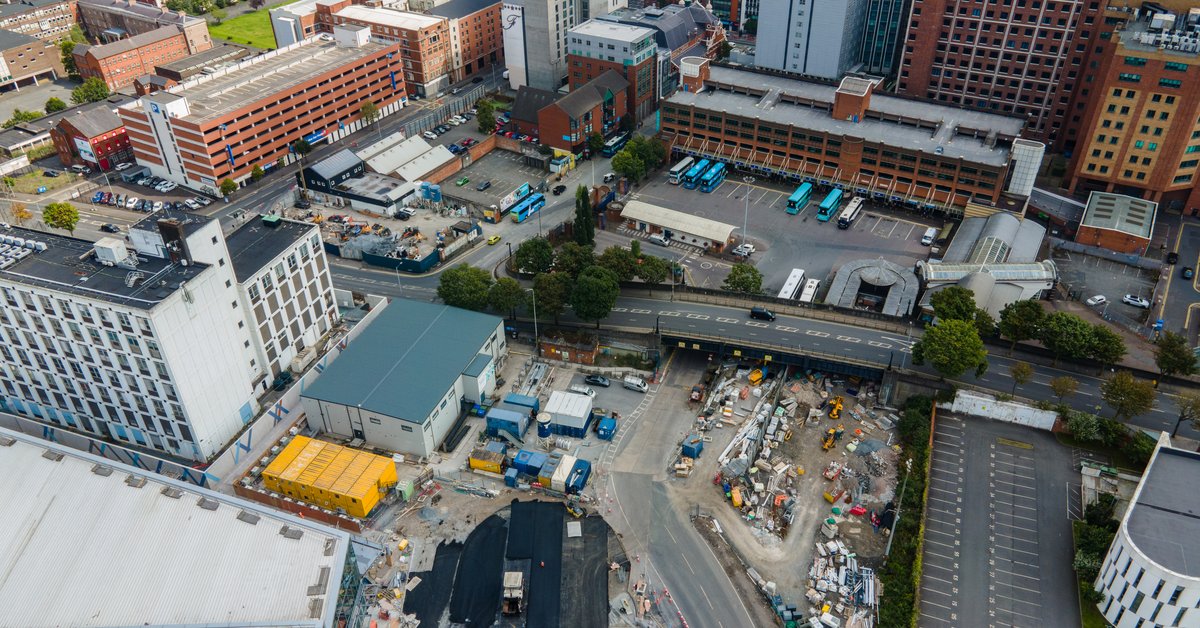 The Boyne Bridge | Property & Planning Information