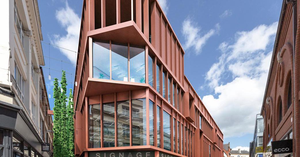 The Keep | Property & Planning Information