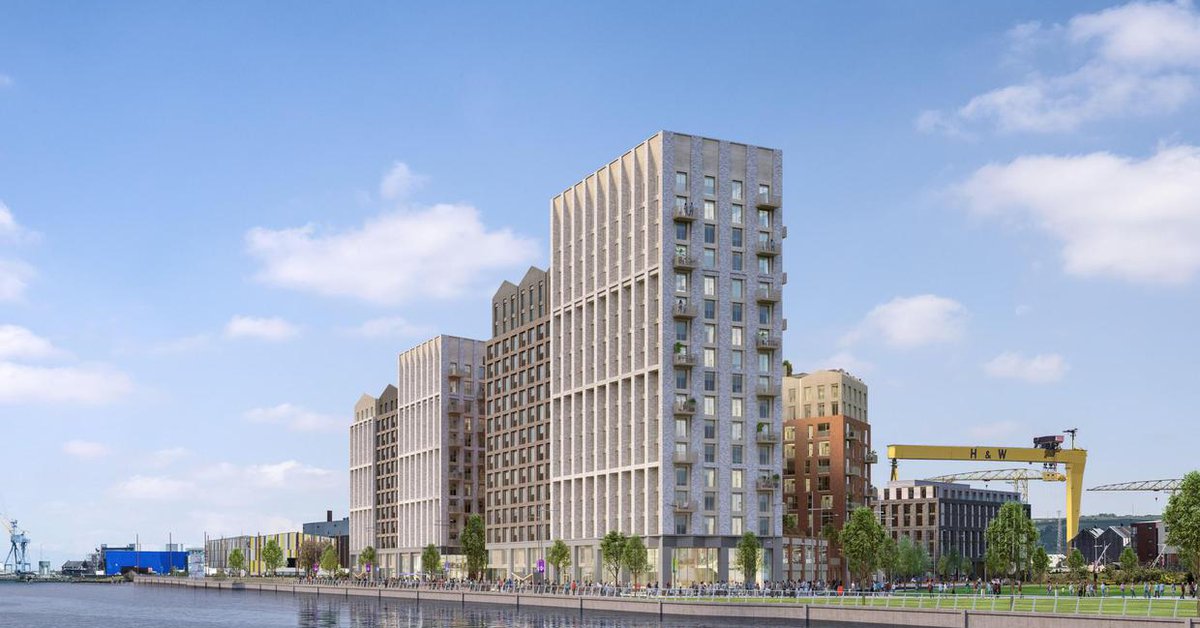 The Loft Lines | Property & Planning Information