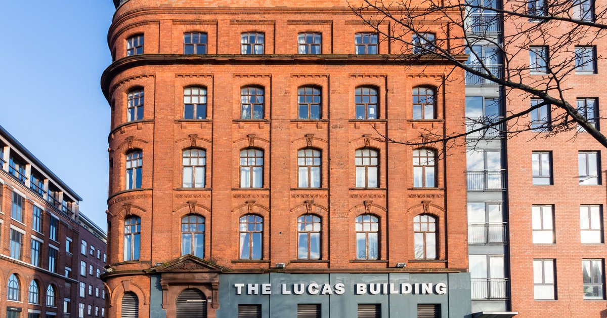 The Lucas Building | Property & Planning Information