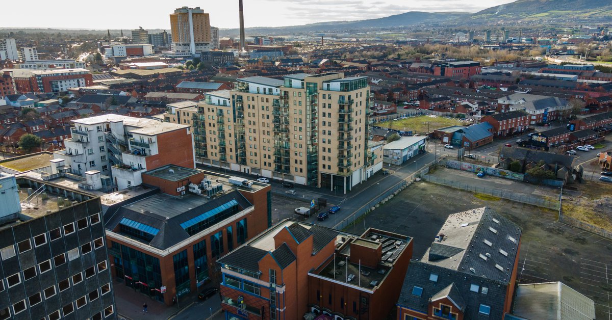Victoria Place | Property & Planning Information